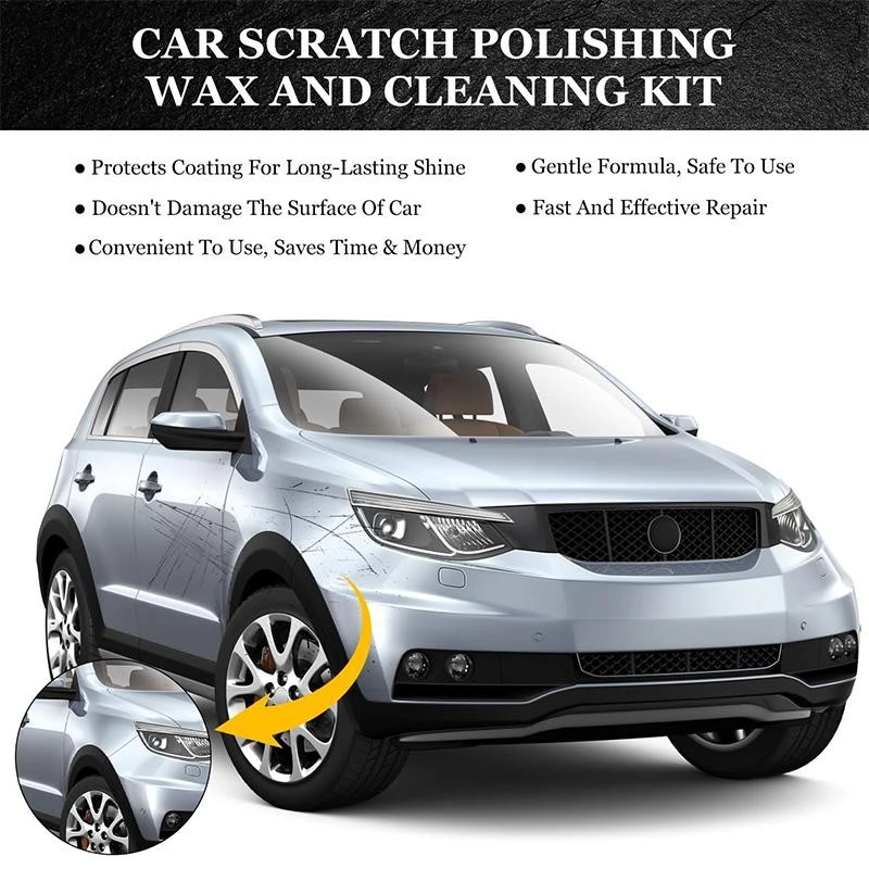 Car Scratch Remover Motorcycle All Car Paint Scratch Remover Scratch ...