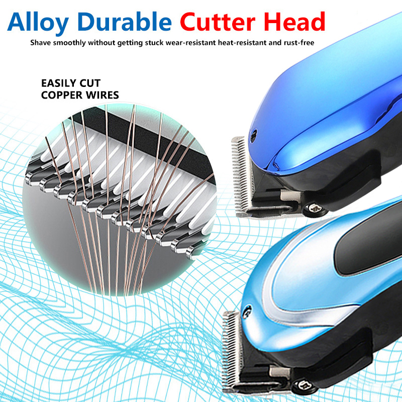 Razor For Dogs Dog Grooming Supplies Heavy Duty Electric Razor For Pet ...