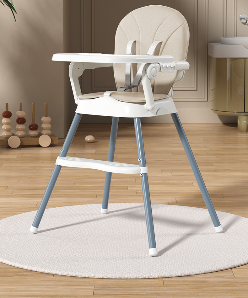 Feeding Chair For Baby With Belt High Chair For Kids Eating Chair High ...