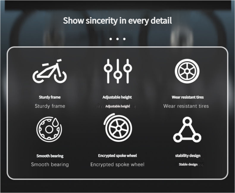 LUANDA Mountain Bike Fixie Bike Adult Bike 26 inch 3*7/21 Speed Alloy ...