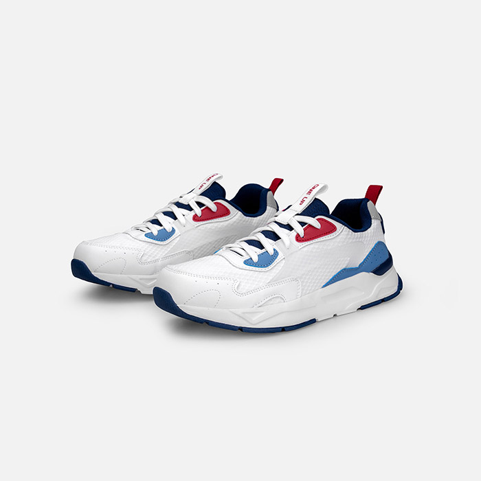 One Up By World Balance Dylan Men's Athleisure Shoes | Shopee Philippines