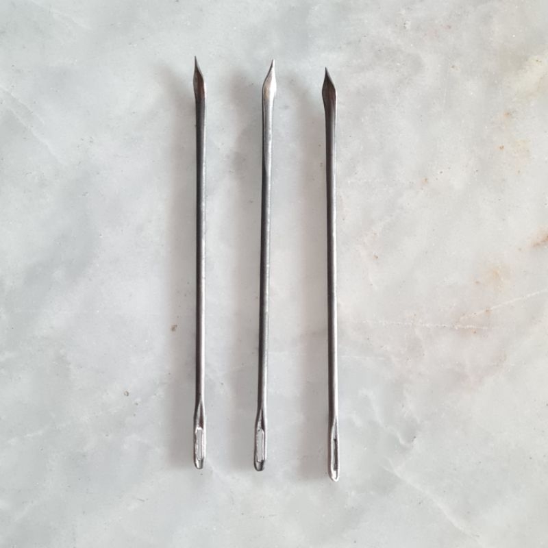 Packing Needle Sack Needle Sako Needle Heavy Duty Size#5 Gauge 11 ...