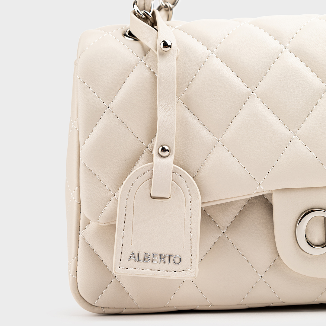 [Shopee Exclusive] ALBERTO Women's Margate Shoulder Bag | Shopee ...