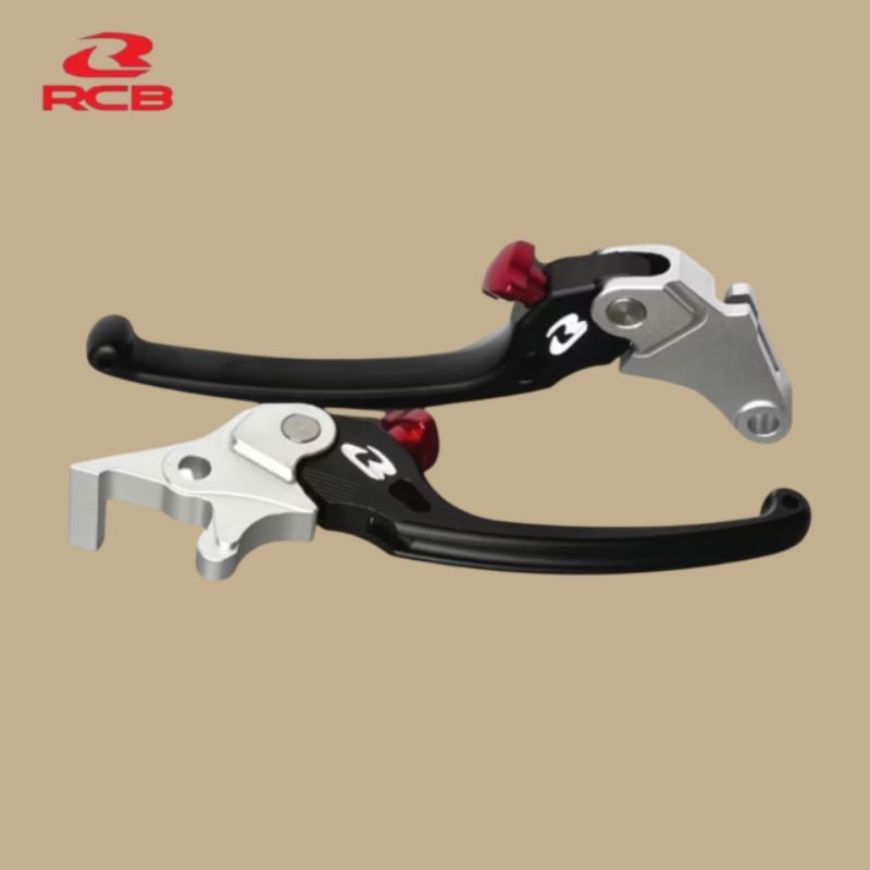 RCB BRAKE ALLOY LEVER S3 SERIES FOR RS150R/WINNER X/BELANG FI/GX150/M3 ...