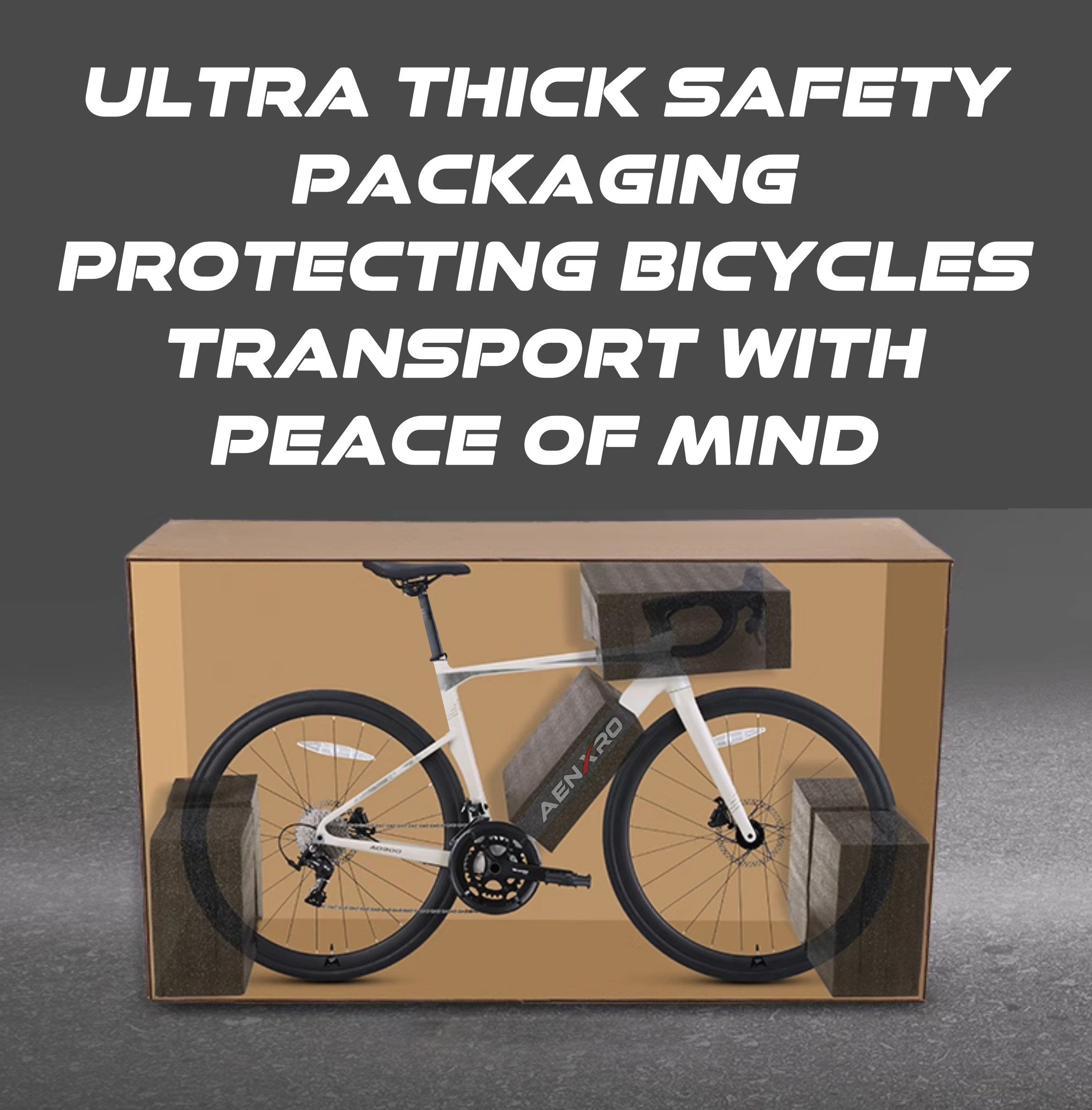 Bike Road bike Slant Bicycle Mountain Bike 21S Variable Speed 700C Gear ...