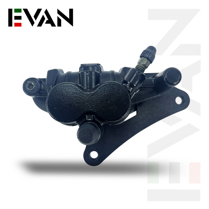 Brake Caliper (Front) For Xrm 110/ Xrm 125 Caliper For Motorcycle ...