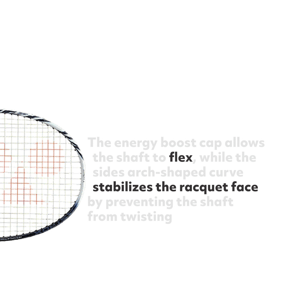 Yonex badminton racket original ASTROX 99 PRO Frame with string White ...