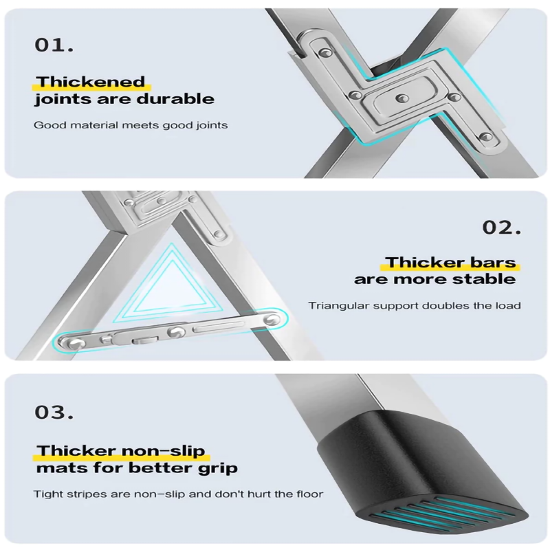 Movable Drying Rack Foldable Sampayan Stainless Steel Foldable ...