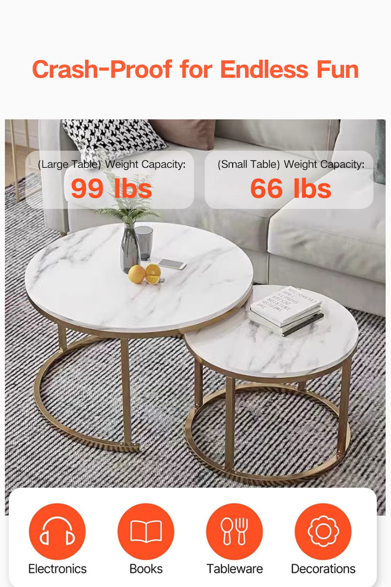 COD Coffee Table Tea Table Side Table Consolet Table Center Table For ...
