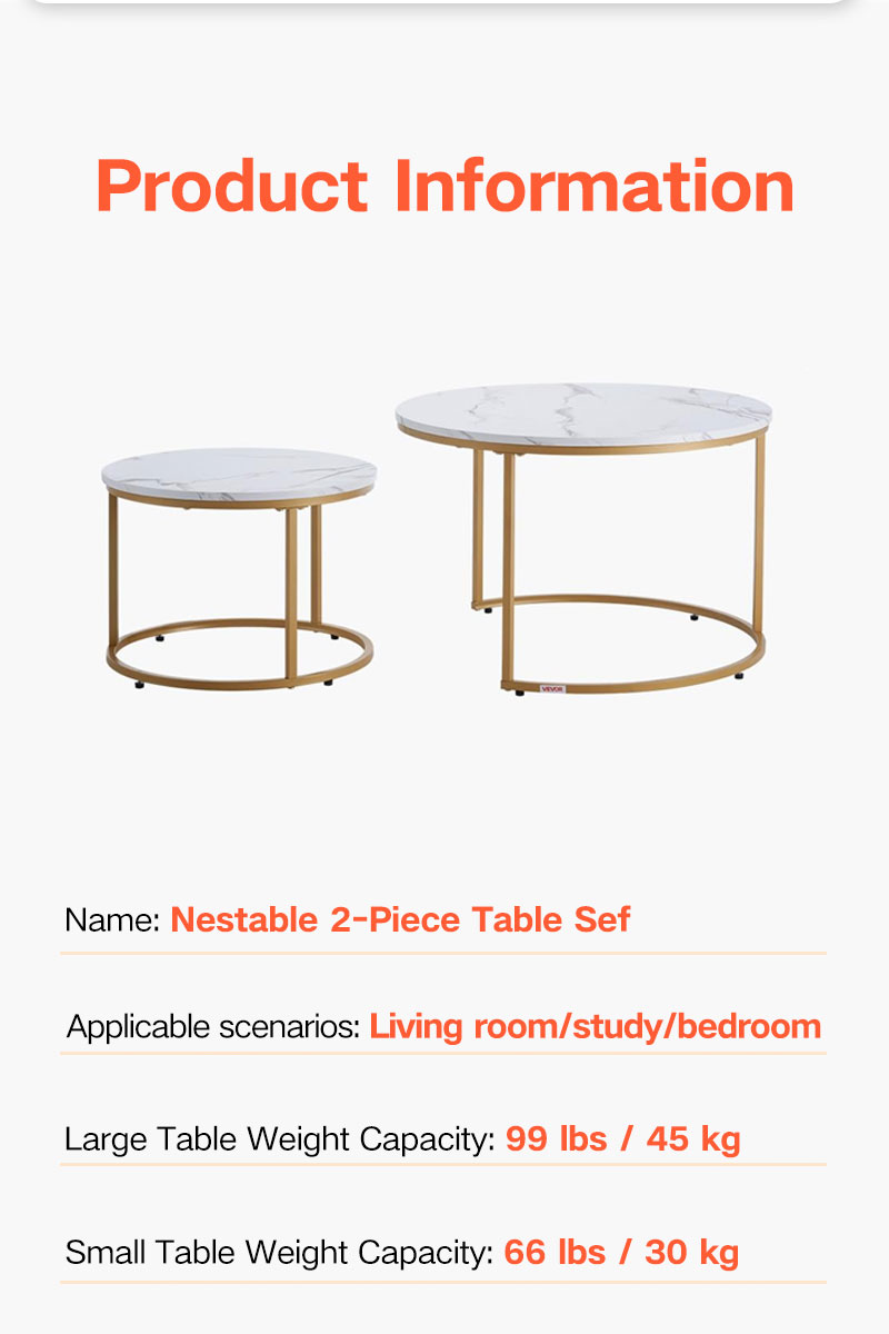 COD Coffee Table Tea Table Side Table Consolet Table Center Table For ...