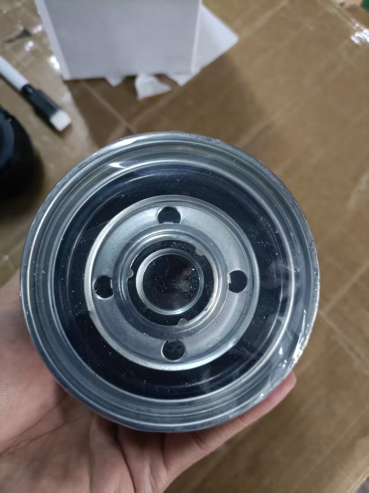 Mitsubishi Fuel Filter original (FC-321) Adventure L300 Hyundai Isuzu ...