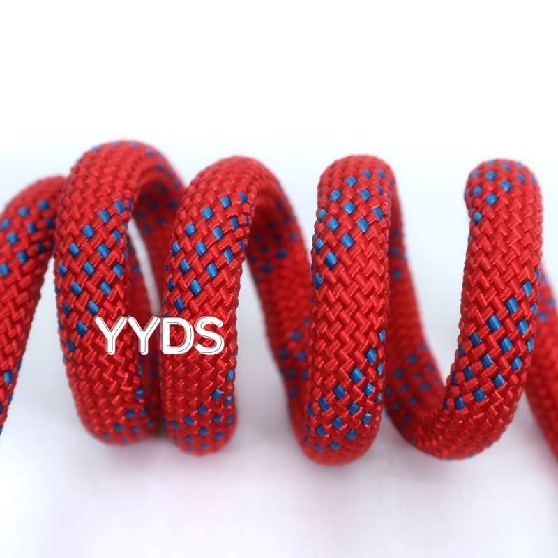 10/20M Static Utility Rope Safety Rope Climbing Rappelling Rescue ...