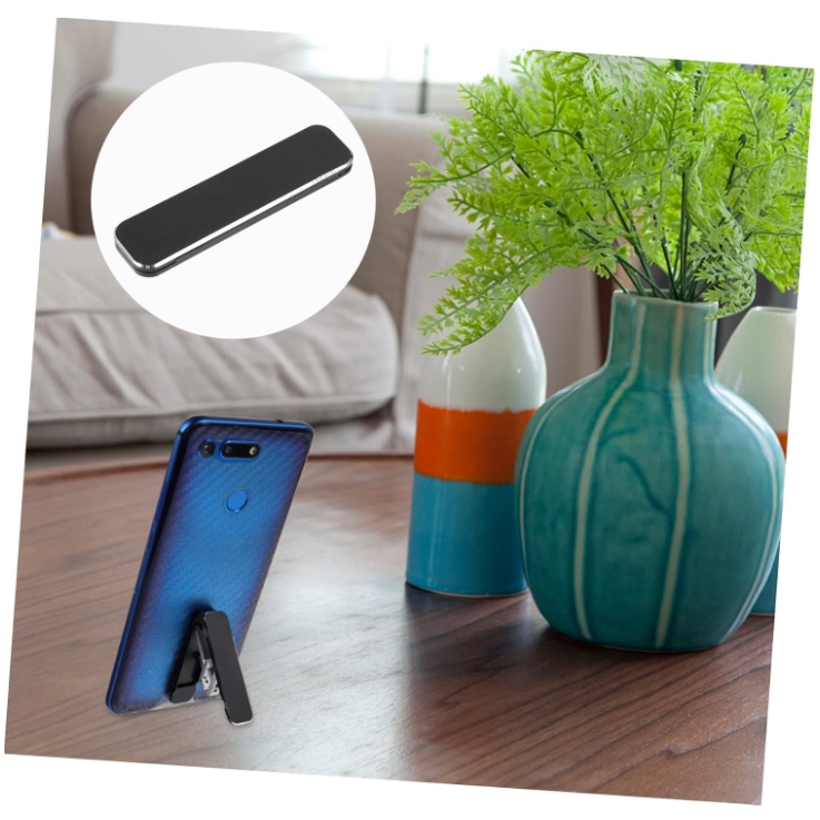 GX Universal Plastic Mini Mobile Phone Stand Foldable Expandable Style ...