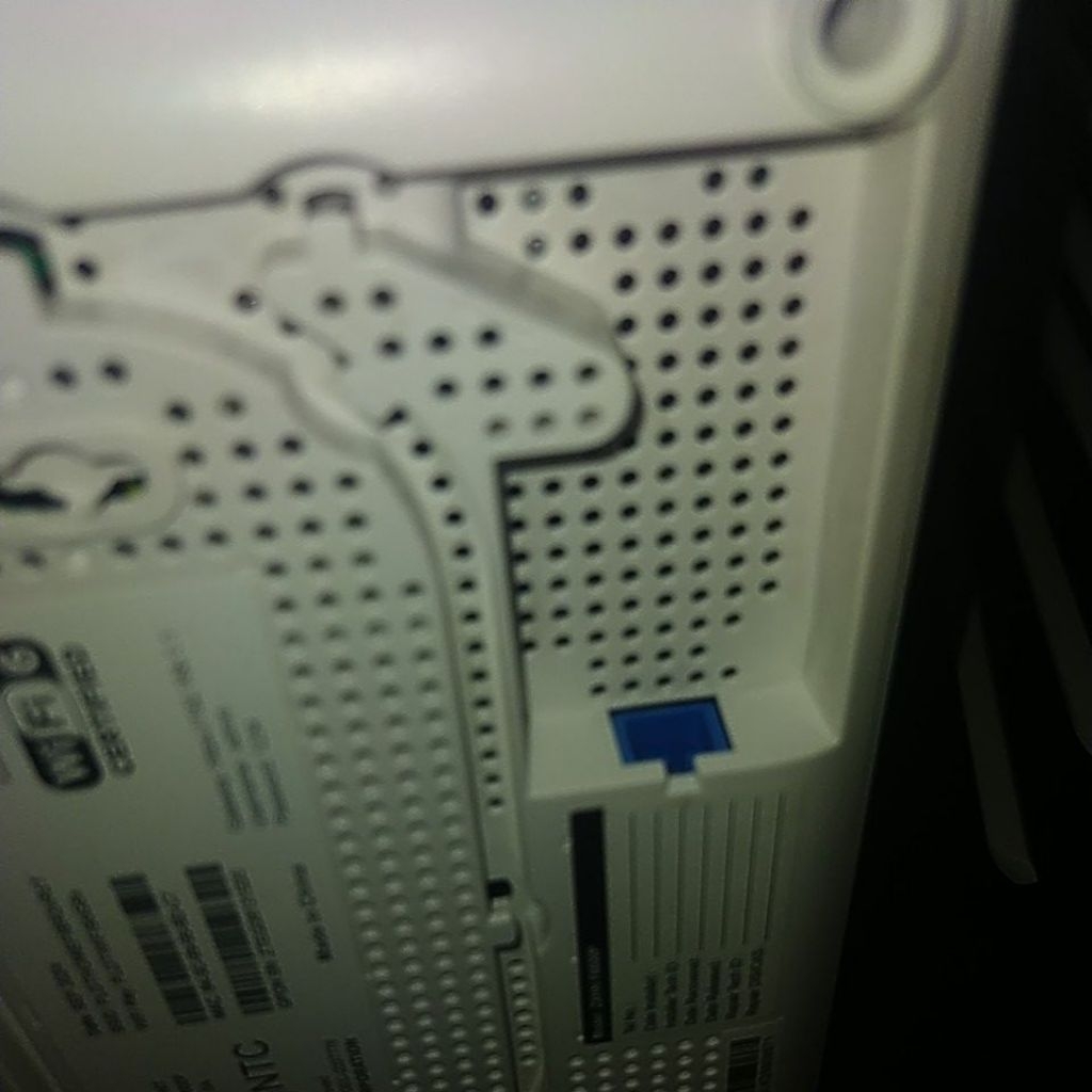 ZTE ZXHN F6600P Flash Gpon | Shopee Philippines