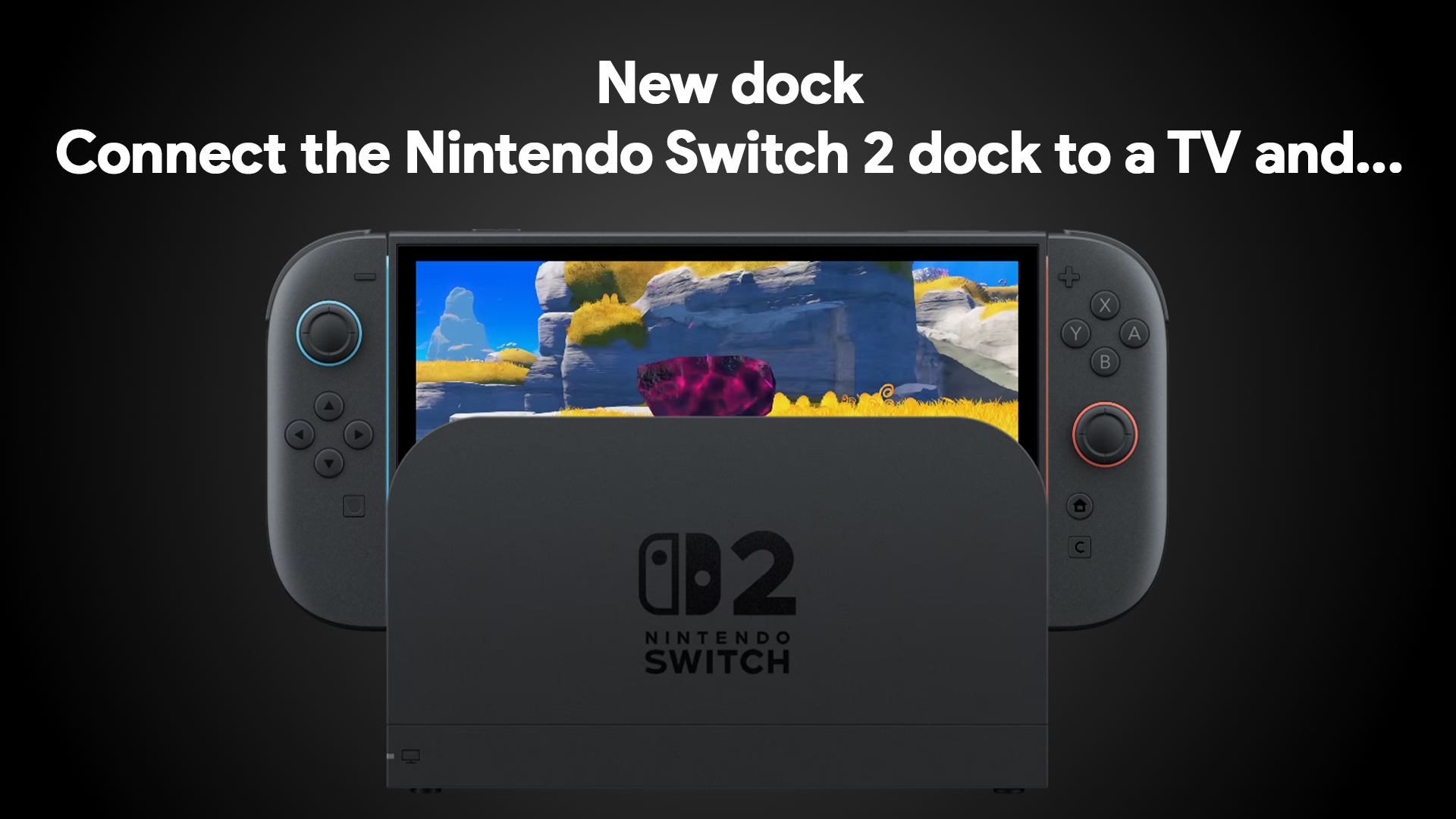 Nintendo Switch 2 Console | Shopee Philippines