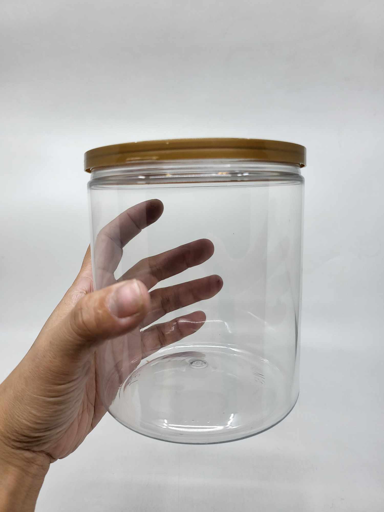 880ml PET PLASTIC JAR | Shopee Philippines