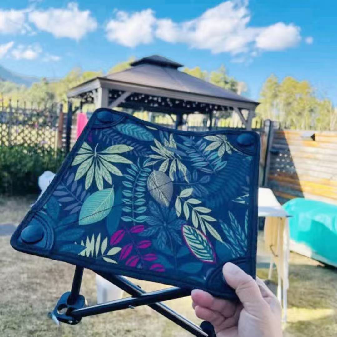 Camping Chair Indoor Use Folding Chair Set Buy 1 Take 1 with Free Bags ...