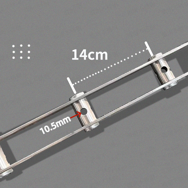 Railing Pole Hand Rail Stainless Steel Railing Pole Partition Balcony ...