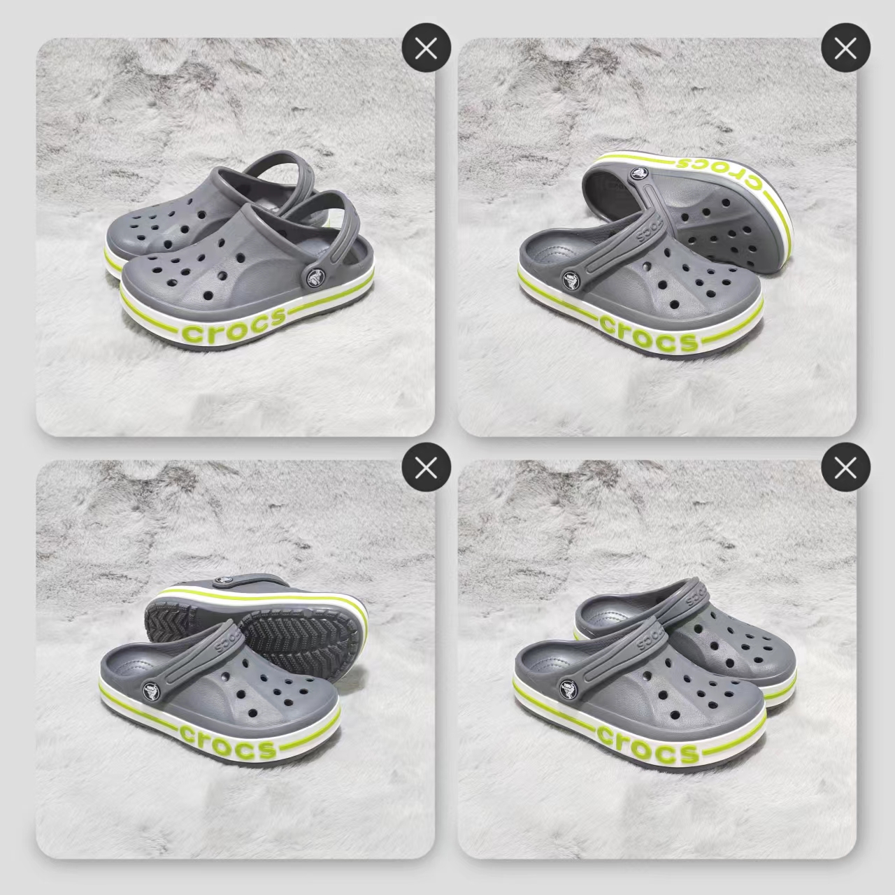 classic clog beja kids sandals , fashion casual kids slipper | Shopee ...