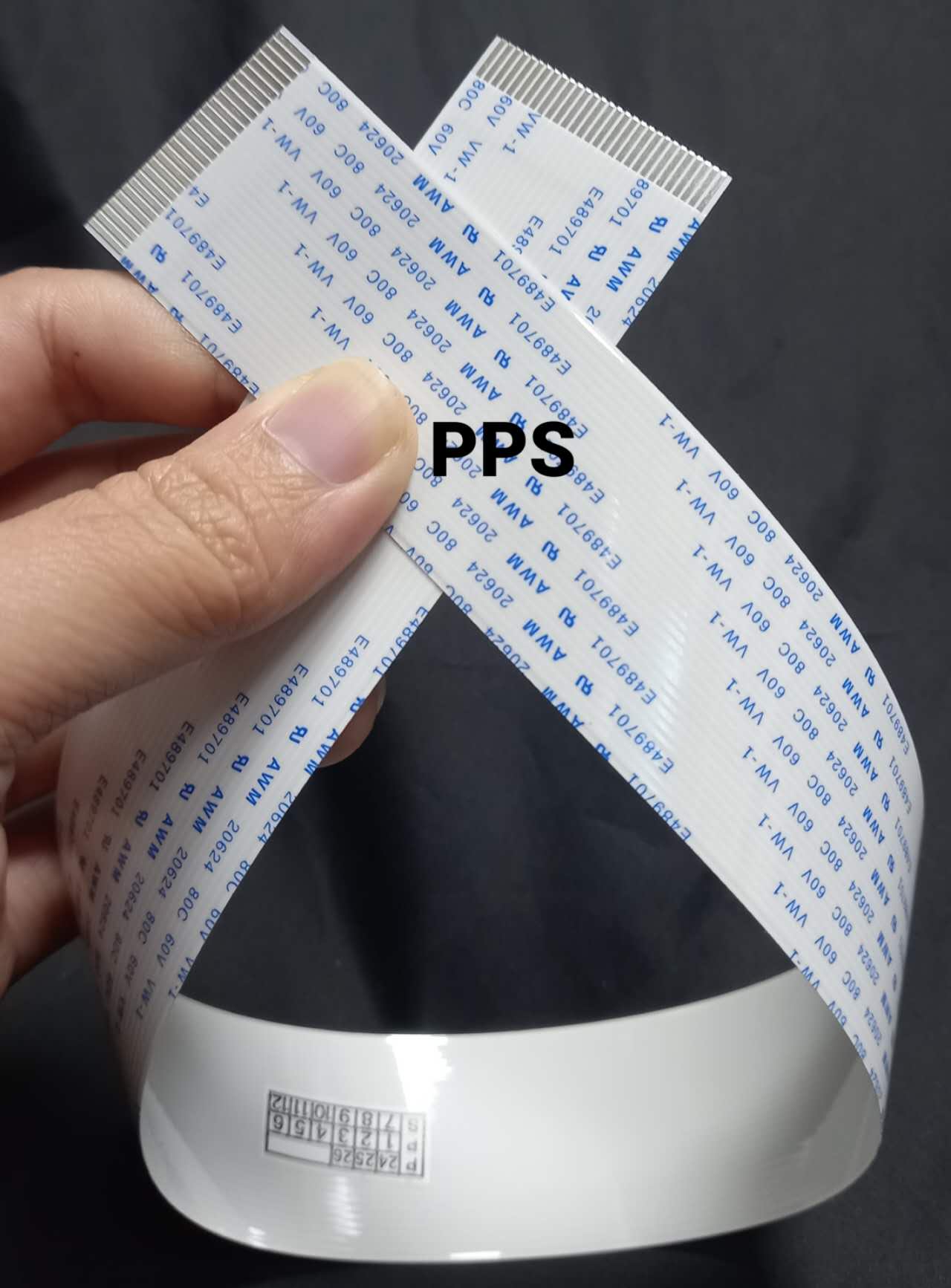 PPS 29pins Head Flex Cable XP600/ DX11 Straight Type | Shopee Philippines