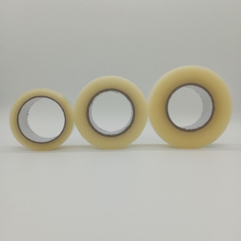 Scotch Tape Multi Meter 50M/100M/200M/300M Waterproof Transparent ...