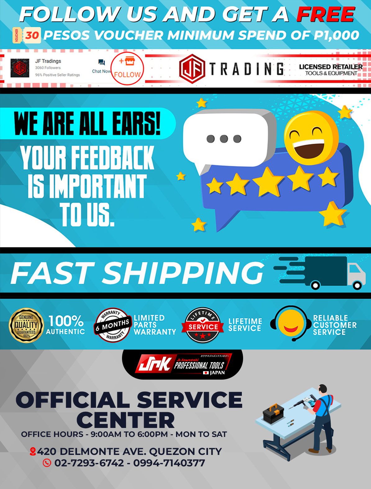 JR Kawasaki Inverter Welding Machine Plasma Cutter JRKCUT40A HIGH ...