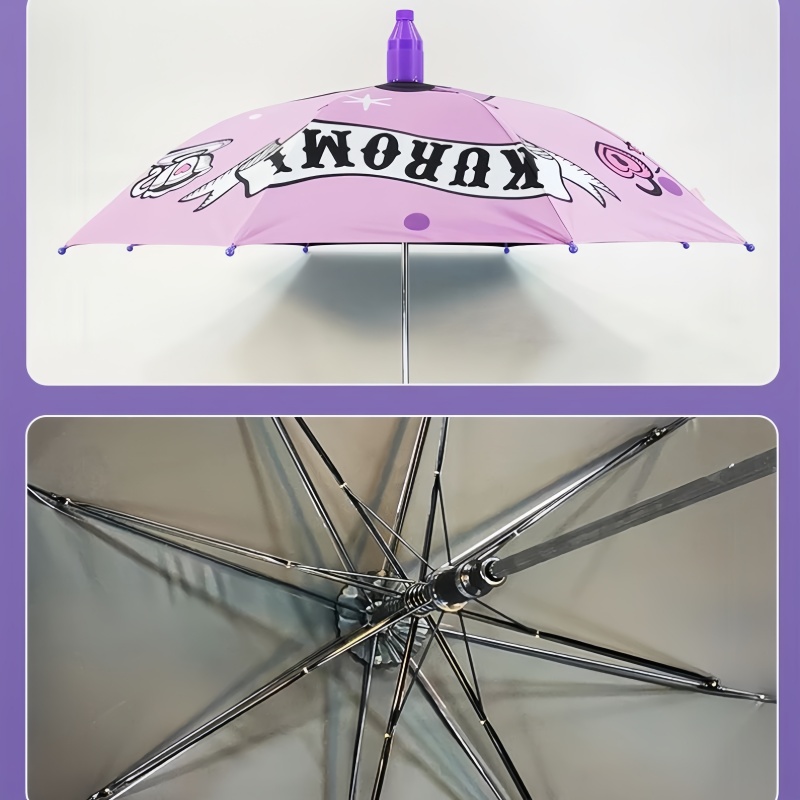 Umbrella kids With Cover Up For boy &girls Character Design Babies&baby ...