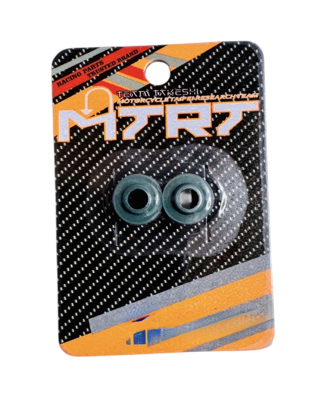 MTRT VALVE SEAL 5MM 2pc Single Viton MIOSPORTY/SOULTY/MIOSOUL115/FINO ...