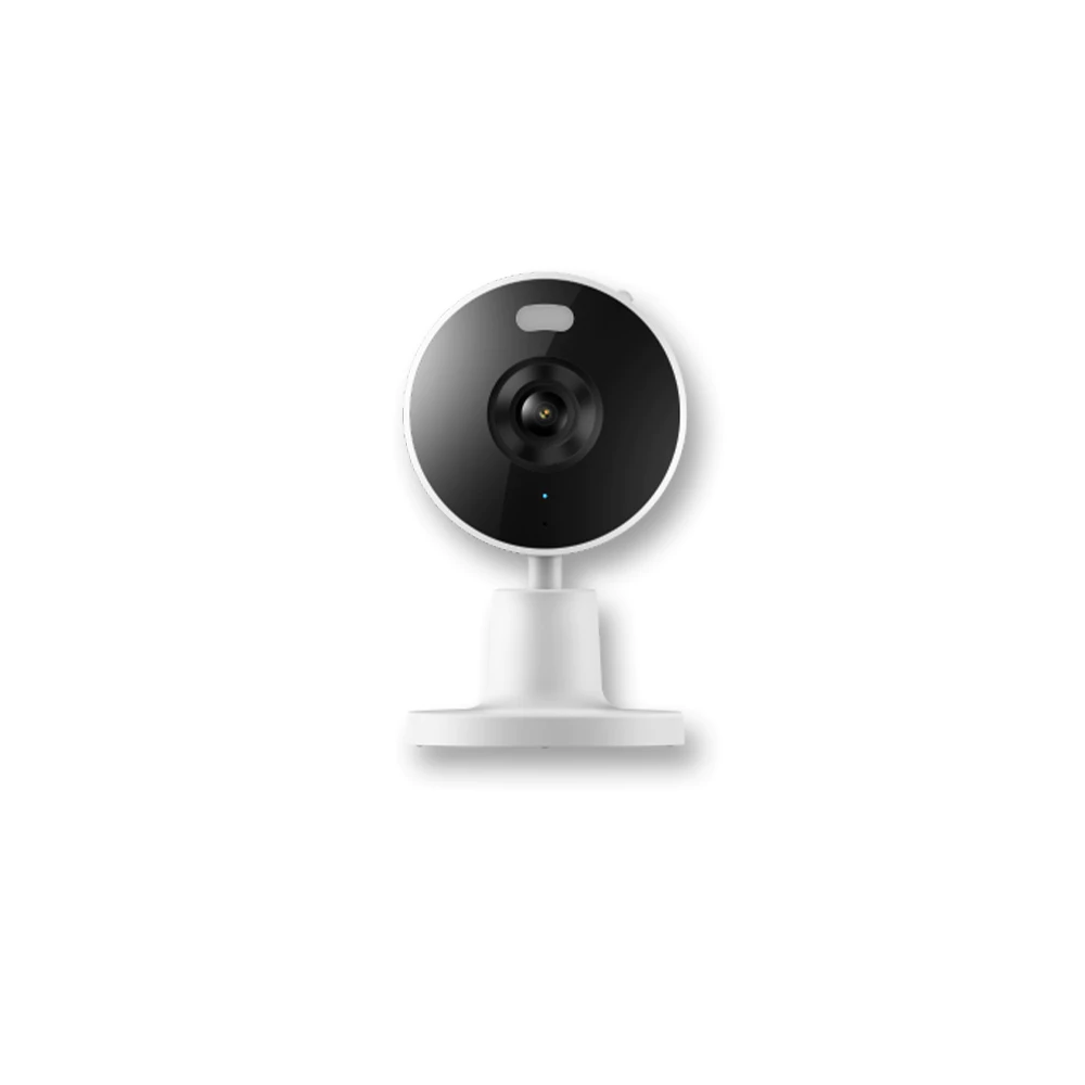 Xiaomi Smart Camera C100 2K HD Vision Indoor CCTV Full Color WiFi 6 ...