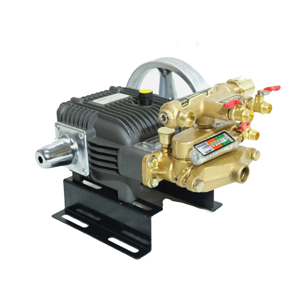 spot promotion 21/26 high pressure pump head red with accessories ...