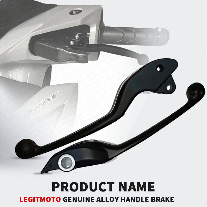 Honda Click V2 V3 Game Changer Brake Lever Brake handle handle One set ...