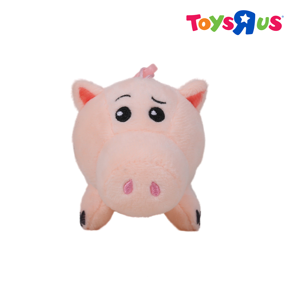 Disney Pixar Ham Big Head Keyring | Shopee Philippines