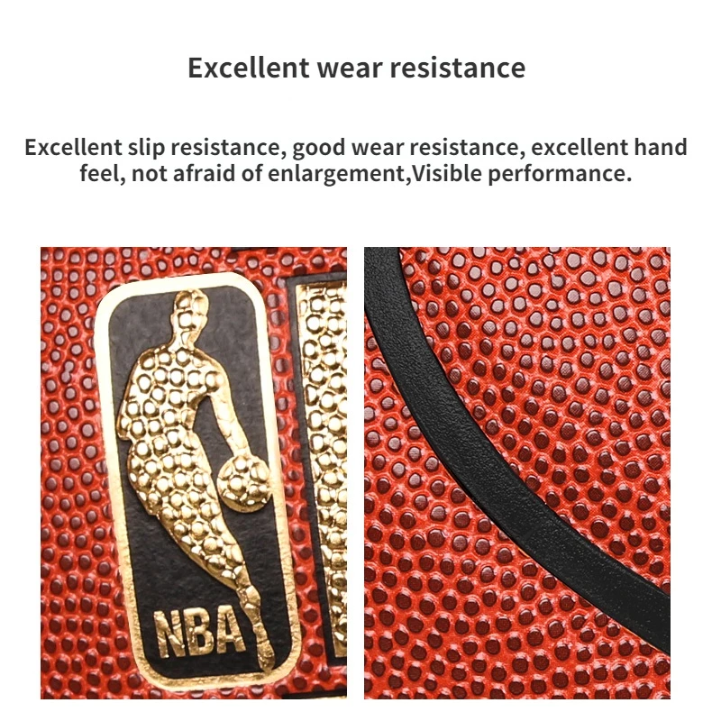 「Spalding NBA」Original Basketball Ball Molten GG7X Wilson NBA Official ...