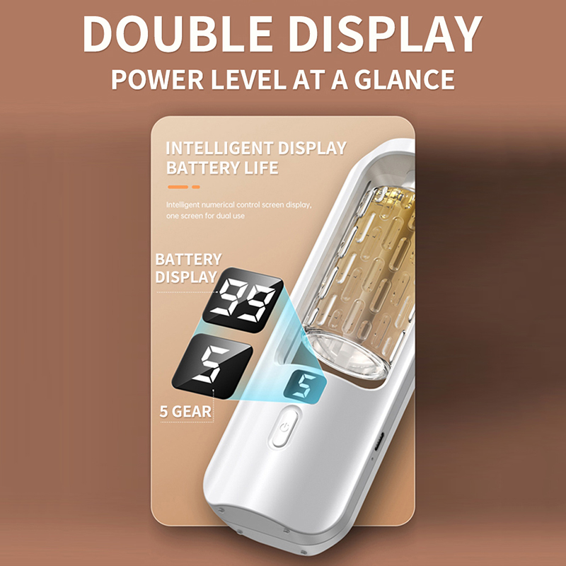 Humidifier Aromatherapy machine automatic Diffusers fragrance long ...