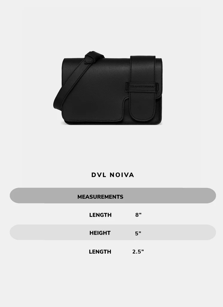 Straightforward DVL Noiva | Shopee Philippines