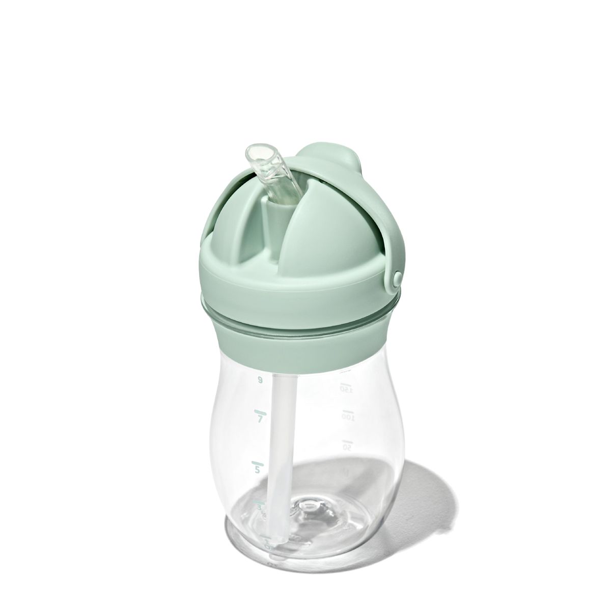 OXO Tot Grow Straw Sippy Cup - 9 oz ( oxotot baby infant toddler drink ...