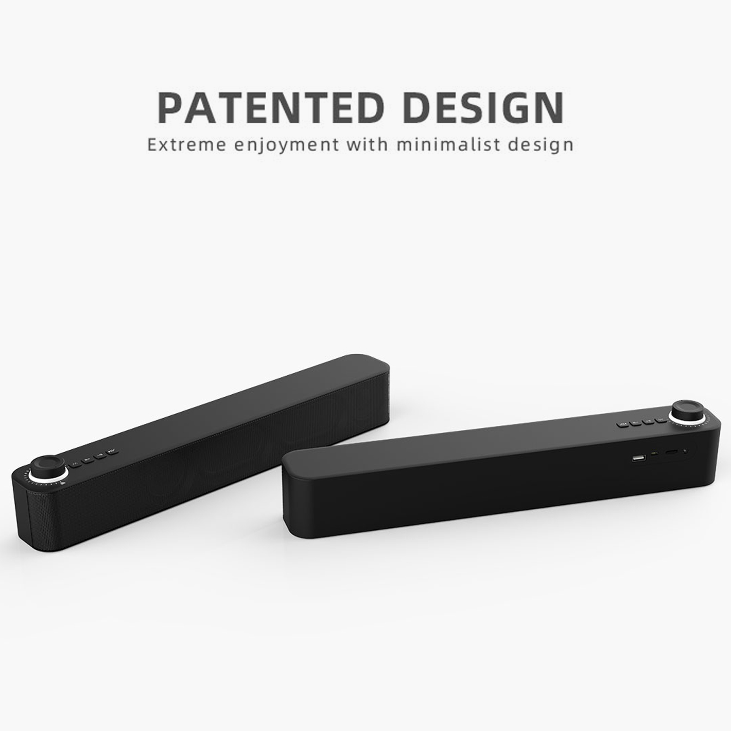 Apollo Supreme Pro Bluetooth Stereo Wireless Speaker Bass Surround ...