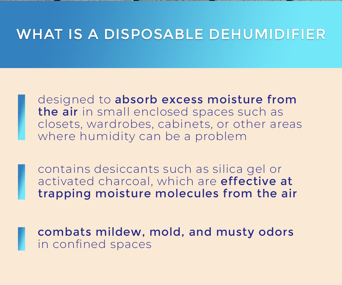 Farcent Disposable Dehumidifier - Lavender Set of 4 (500ml each ...