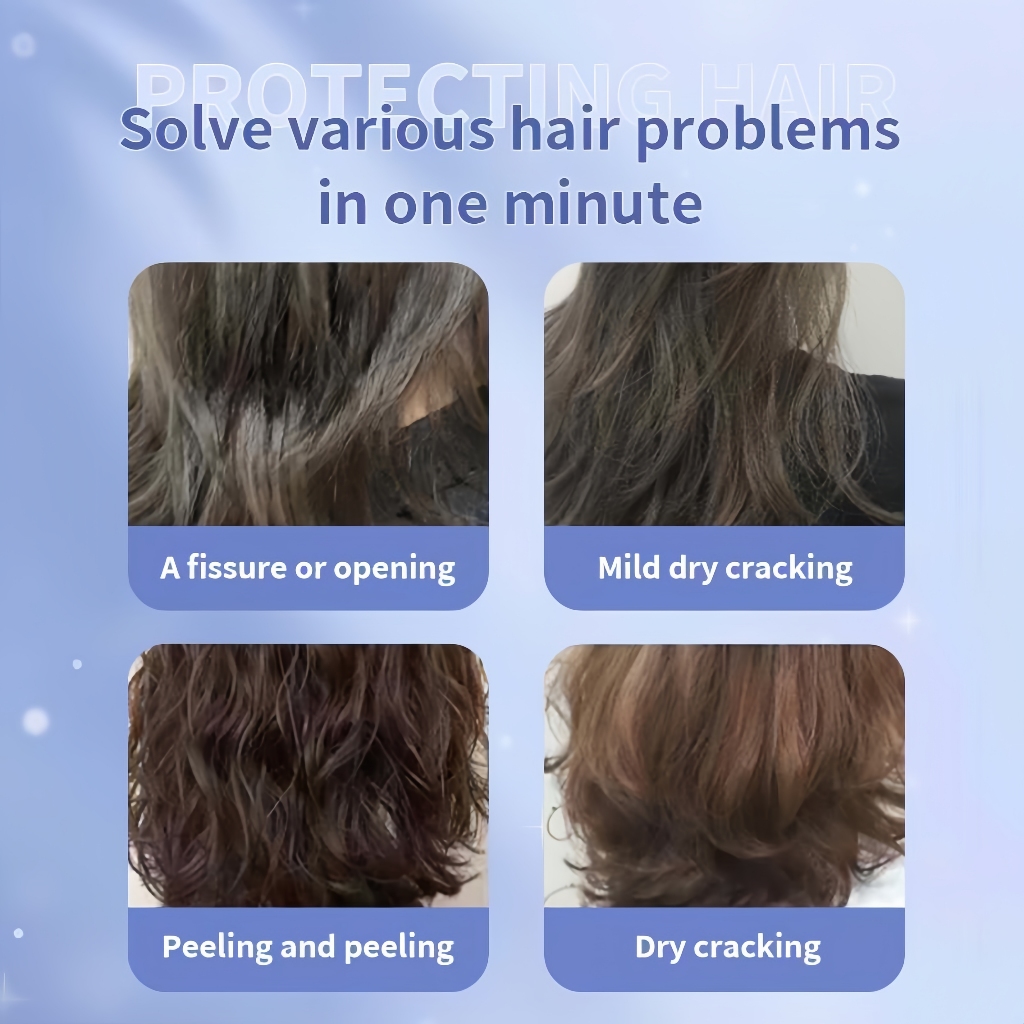 LBLS (30g) Stick ANTI FRIZZ FLYAWAY Hair Strong Control Hold Solid Wax ...