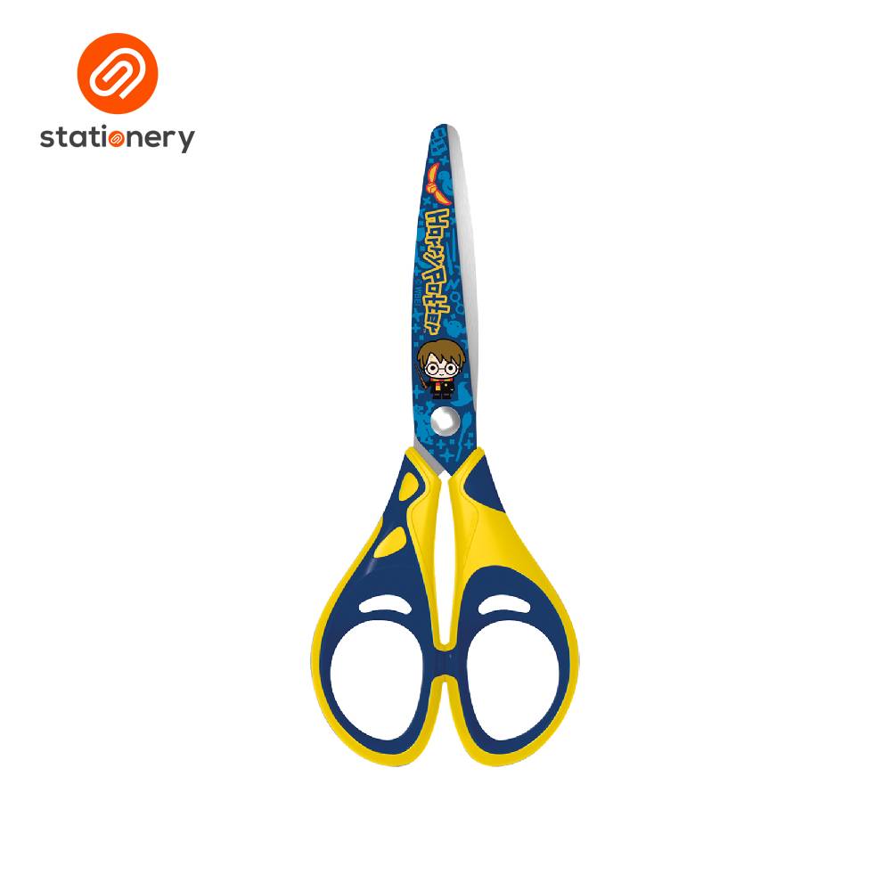 Maped Harry Potter Scissors 13cm | Shopee Philippines