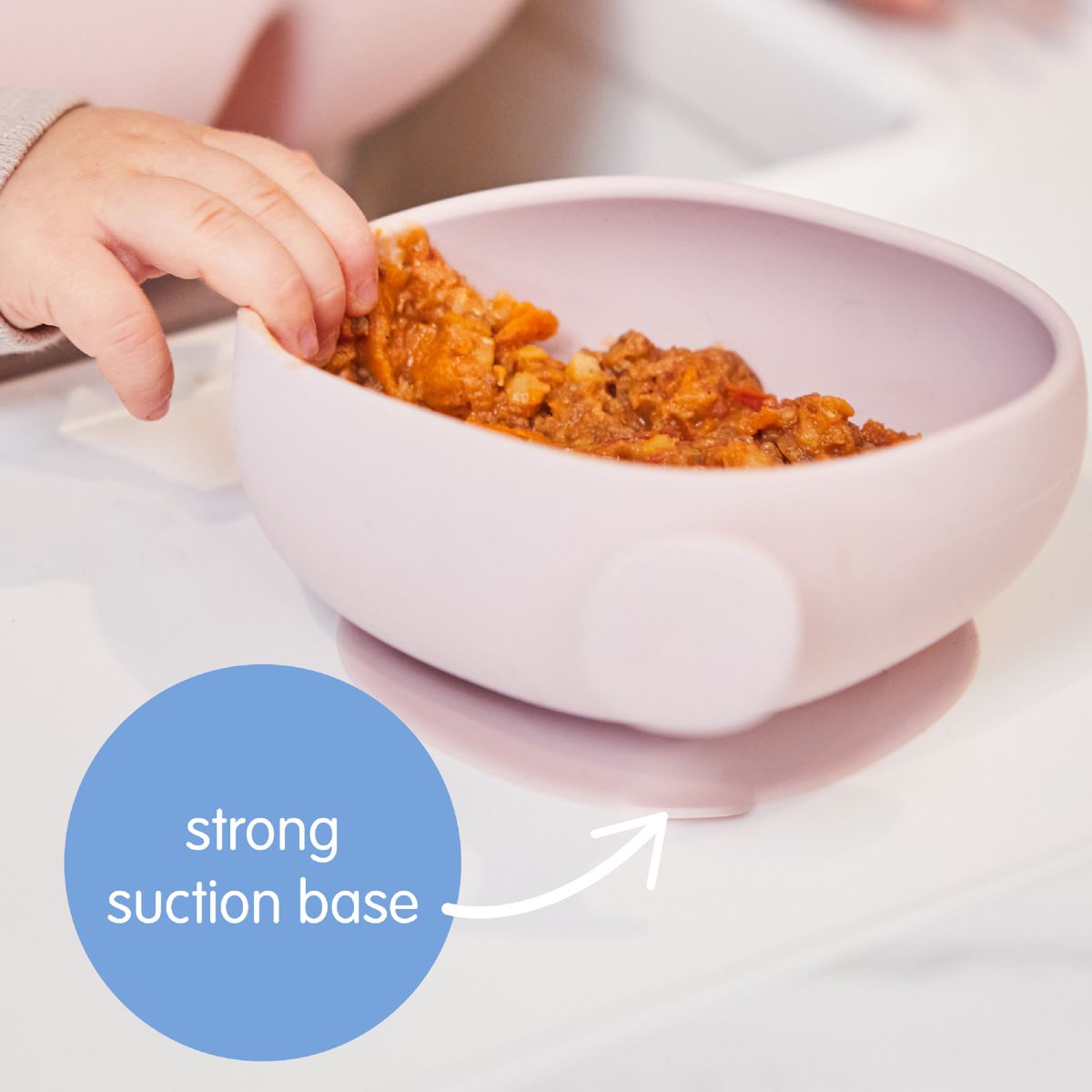 bbox Silicone Bowl + Lid ( b.box Australia baby infant toddler kids ...