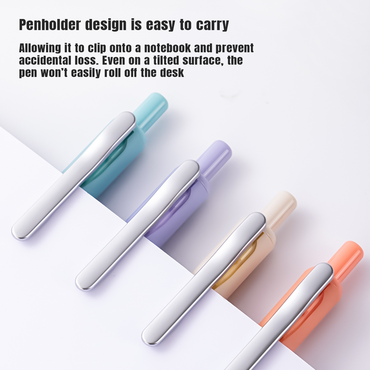 Deli NS688 NuSign 0.5mm Gel Pen [79NS688] | Shopee Philippines