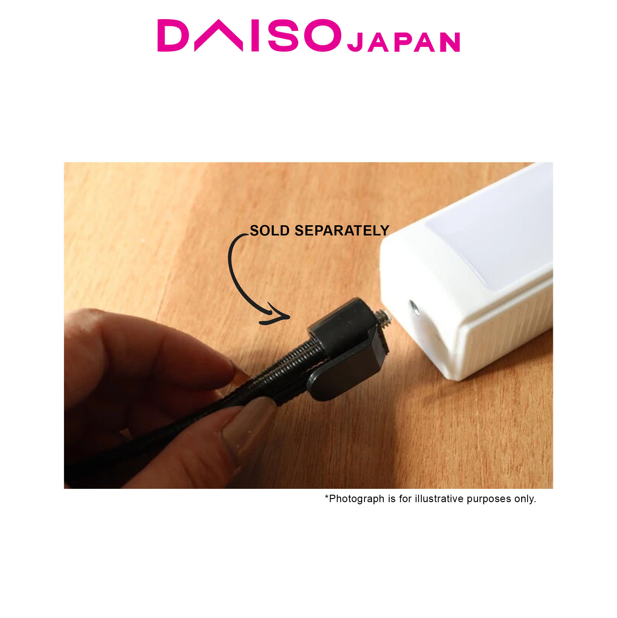 Daiso Dimmable Shooting Light | Shopee Philippines