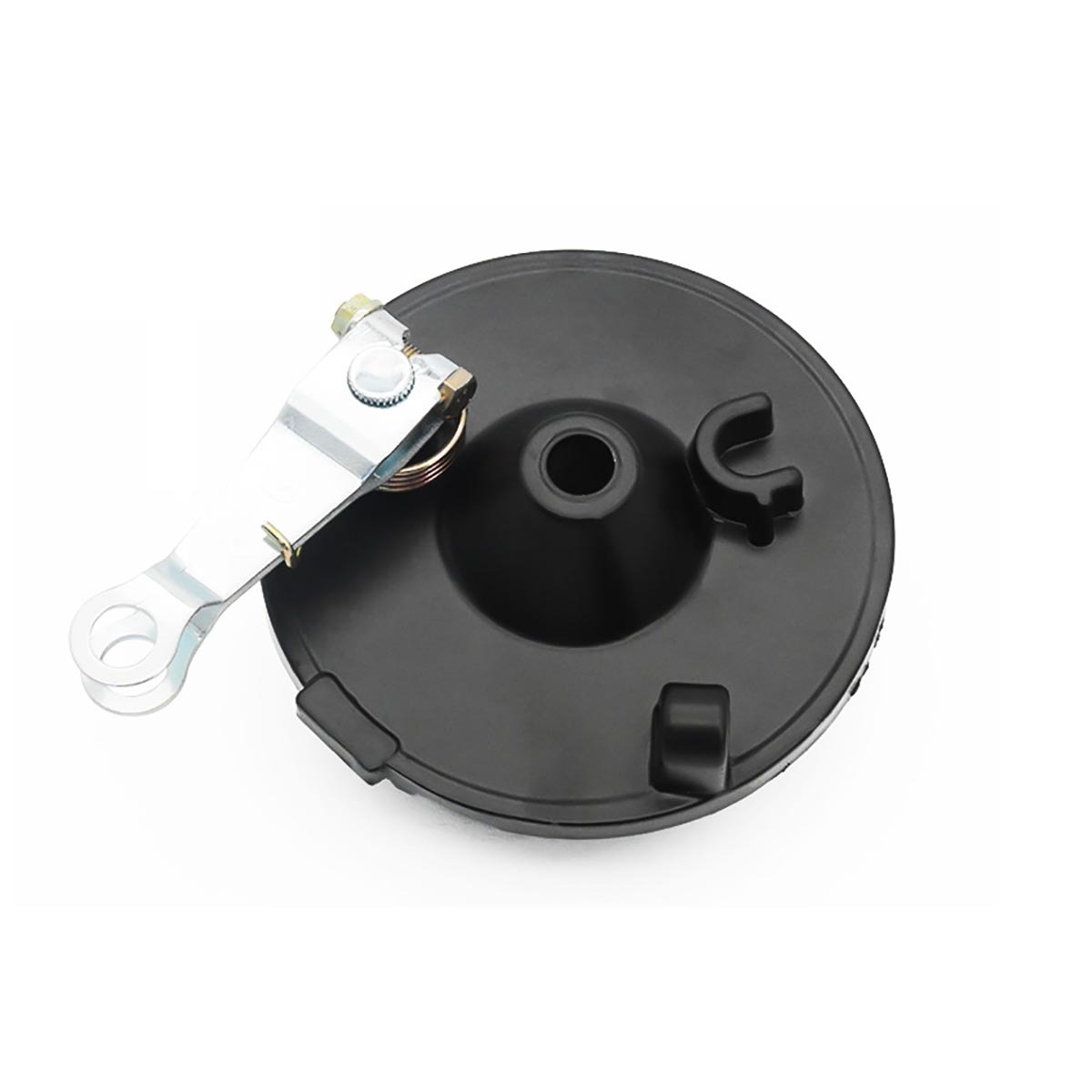 ebike front brake block assembly, for romai mini cruz, nwow erv, kenwie ...