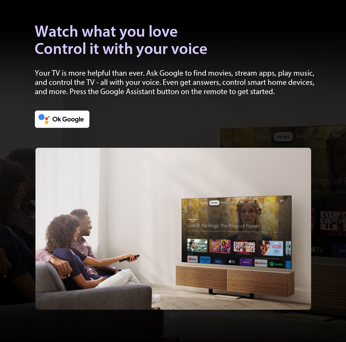 Toshiba 85 inches 4K QLED TV (85M450NS) | Shopee Philippines