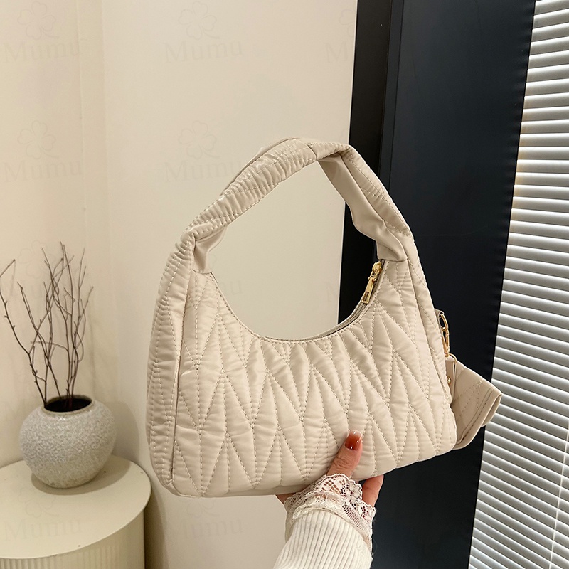 Mumu 3098 Cute Women Embroidery 2in1 Kili Kili Bag With Wallet Shoulder ...