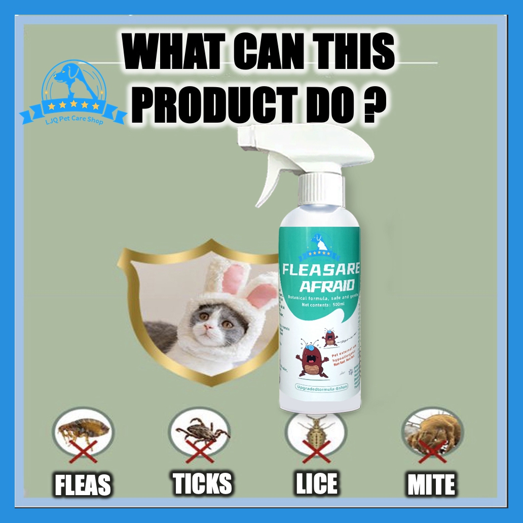 Remover For Dog Anti Flea And Tick For Dog Spray Pamatay Garapata Sa ...