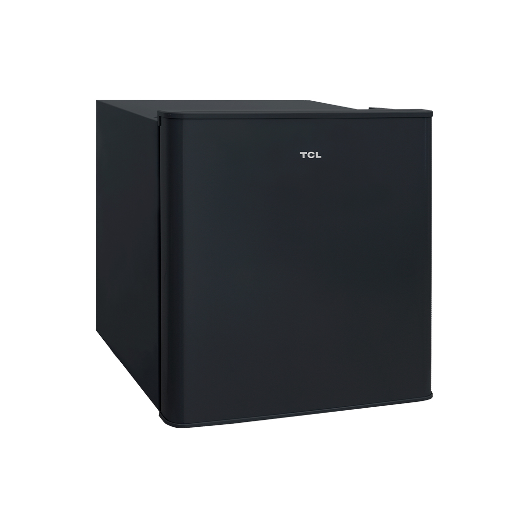 TCL 1.8 cu.ft. Single-Door Mini Refrigerator - TR-59PHB | Shopee ...