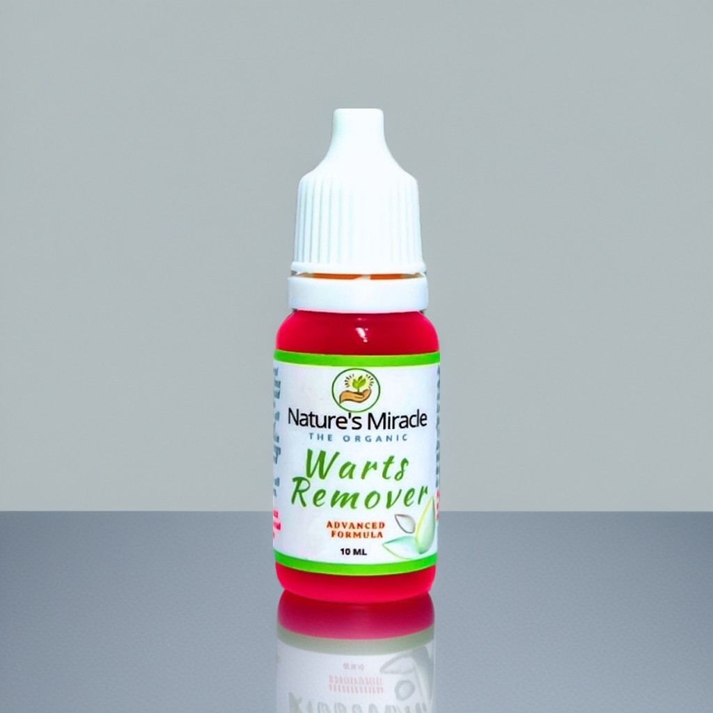 HIYES【Buy 1 Take 1】Warts Remover Kasoy Oil Original Mole Kulogo Buni ...