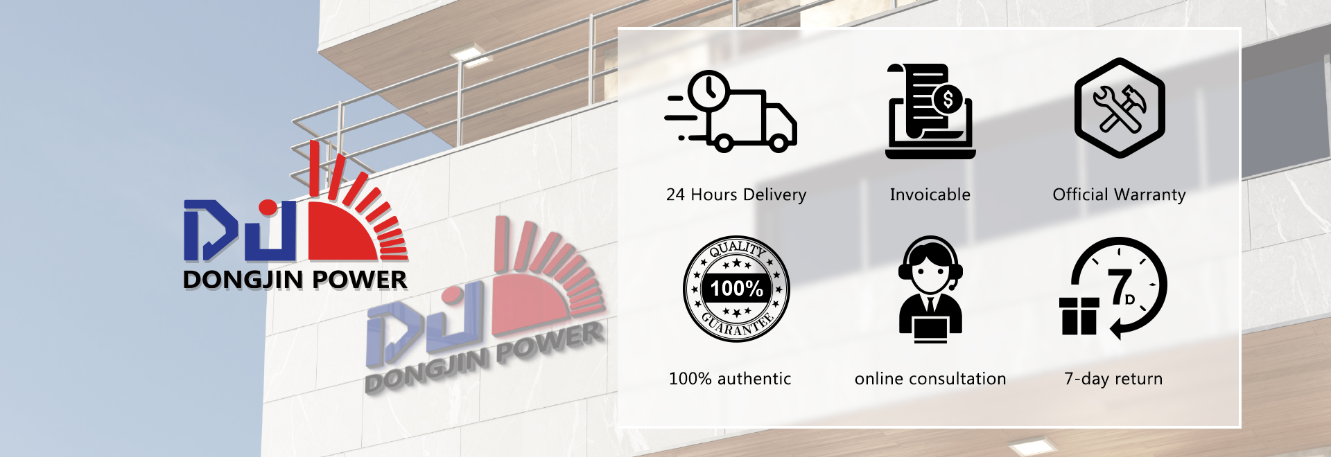 DongJin Power 10200W 48V on-grid /off-grid Hybrid Inverter Off Grid Inverter support COD ...